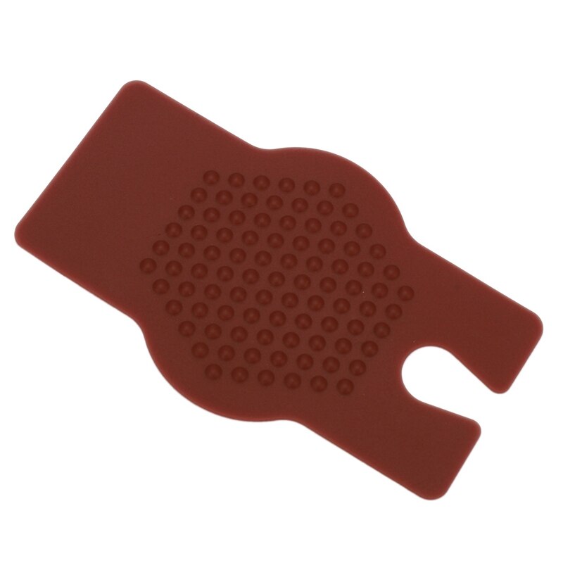 Silica Gel Erhu Anti-Slip Pad High Pitch Erhu Hu Anti-Slid Pad Silica ...