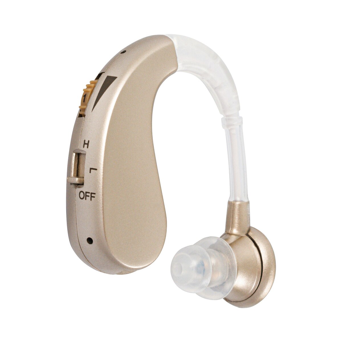Hearing aid in ear Loud Volume amplifier outside I... – Vicedeal