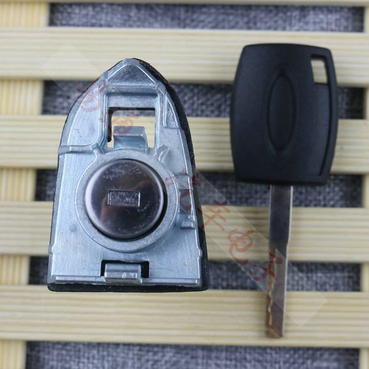 Left door lock For Ford Mondeo Escort car central ... – Grandado