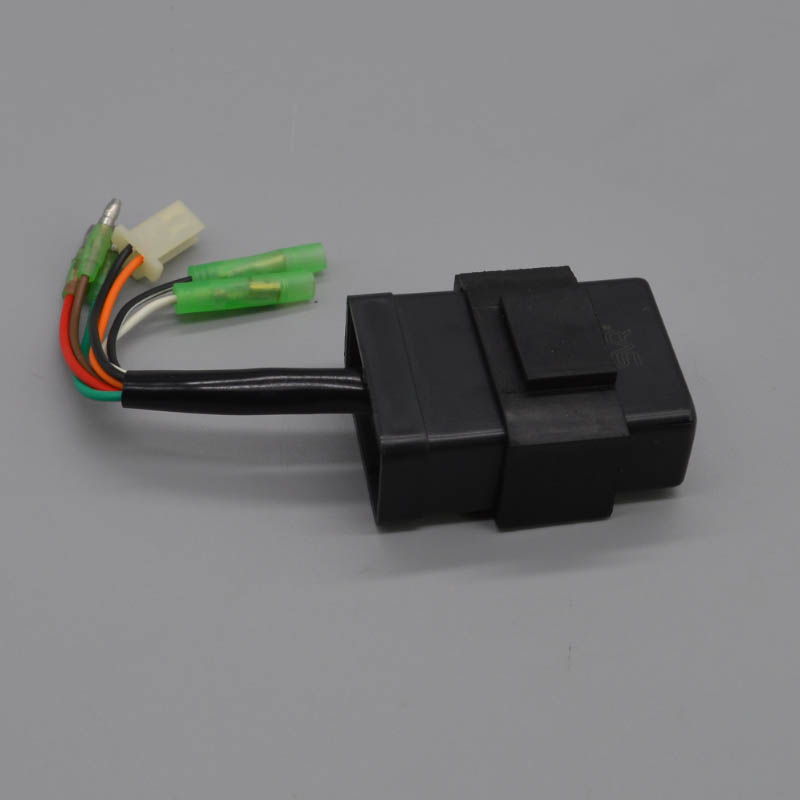 110cc Motorfiets Cdi Unit Voor Yamaha JYM110 Crypt... – Vicedeal