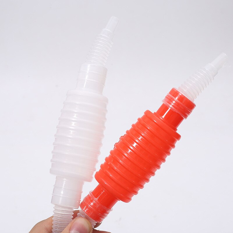 Home Kitchen Plastic Brew Syphon liquid Siphon Foo... – Grandado