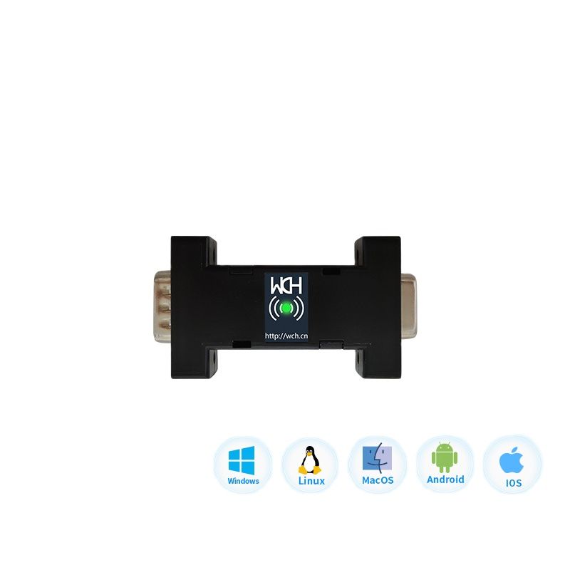 BLE Bluetooth-compatible wireless serial port RS23... – Grandado