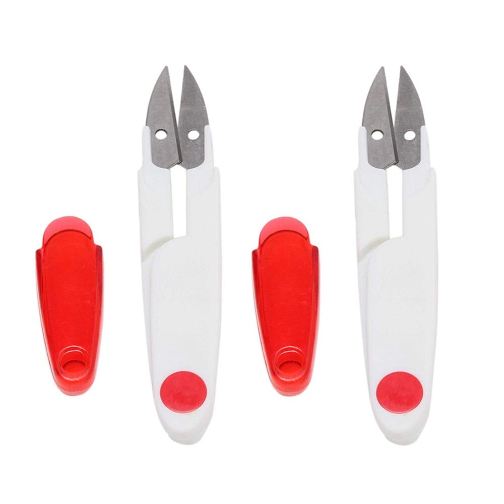 Cross Stitch Tailor Scissor DIY Tool Sewing Suppli... – Grandado