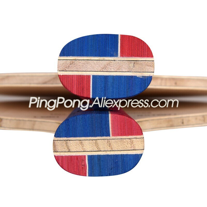 LOKI RXTON Table Tennis Blade Racket (5+2 Carbon f... – Vicedeal