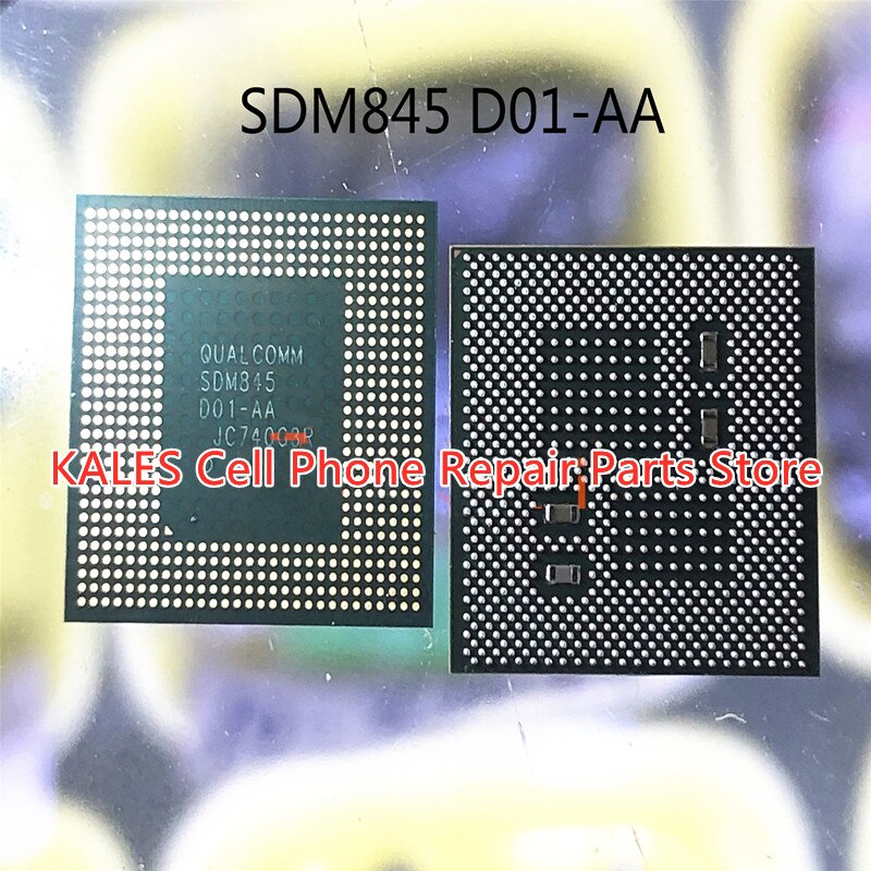 1 stücke Neue SDM845 D01 AA für s9 cpu 845 Basisba... – Vicedeal