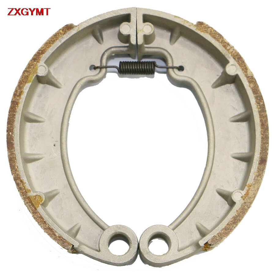 Hars Rem Schoen Pads Set Fit Voor Honda Cx 500 CX5... – Grandado