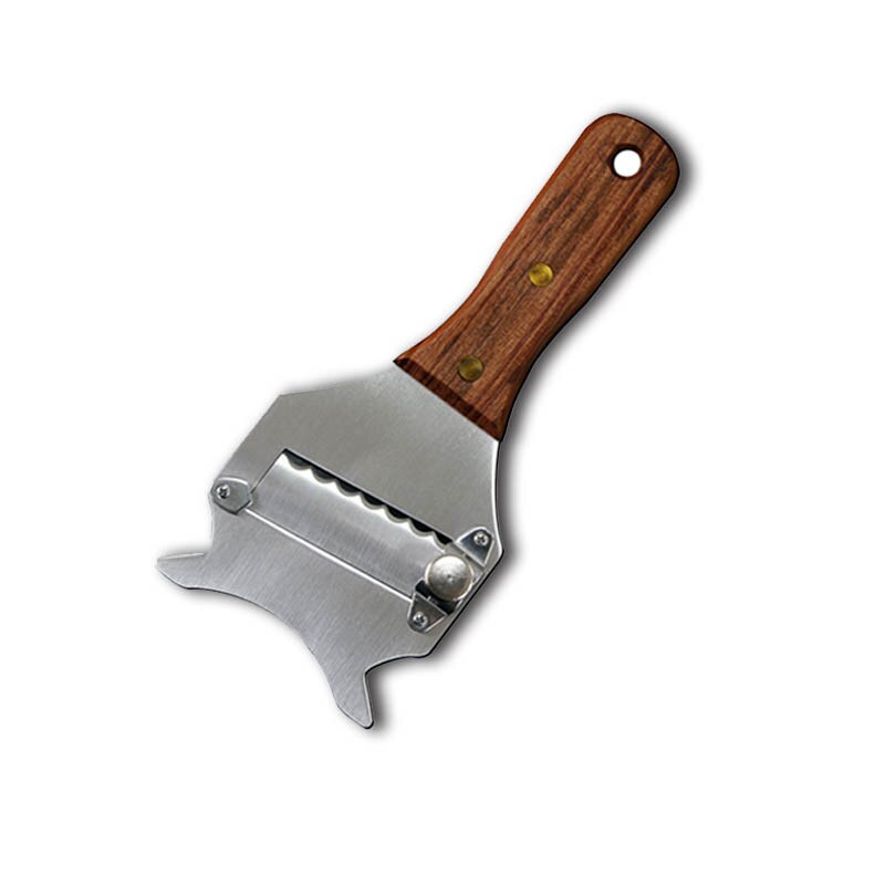 Truffle Slicer Adjustable Stainless Steel Chocolat... – Vicedeal
