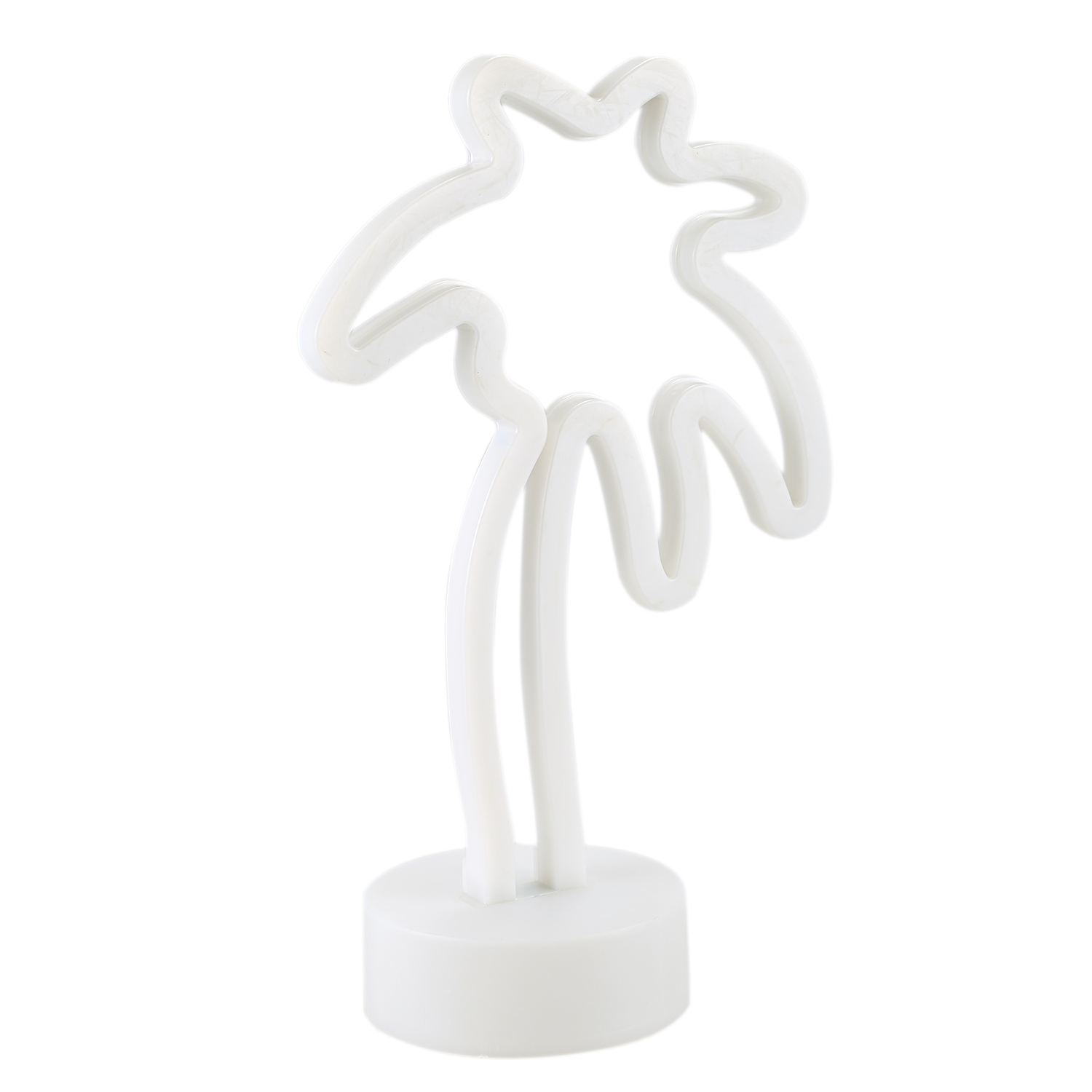 Coconut Palm tree Neon Signs, LED Neon Light Sign ... – Grandado