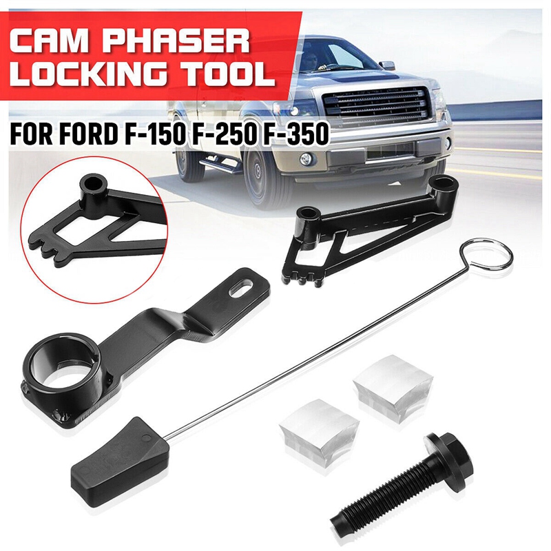 Timing Chain Wedge Tool Cam Phaser Lock Out Set fo... – Grandado