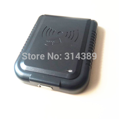 ! 125 Khz RFID ID Kaartlezer 3 Stks 125 Khz Rfid I... – Grandado