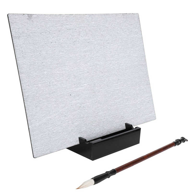 Water Drawing Artist Board Relaxation Meditation B... – Vicedeal