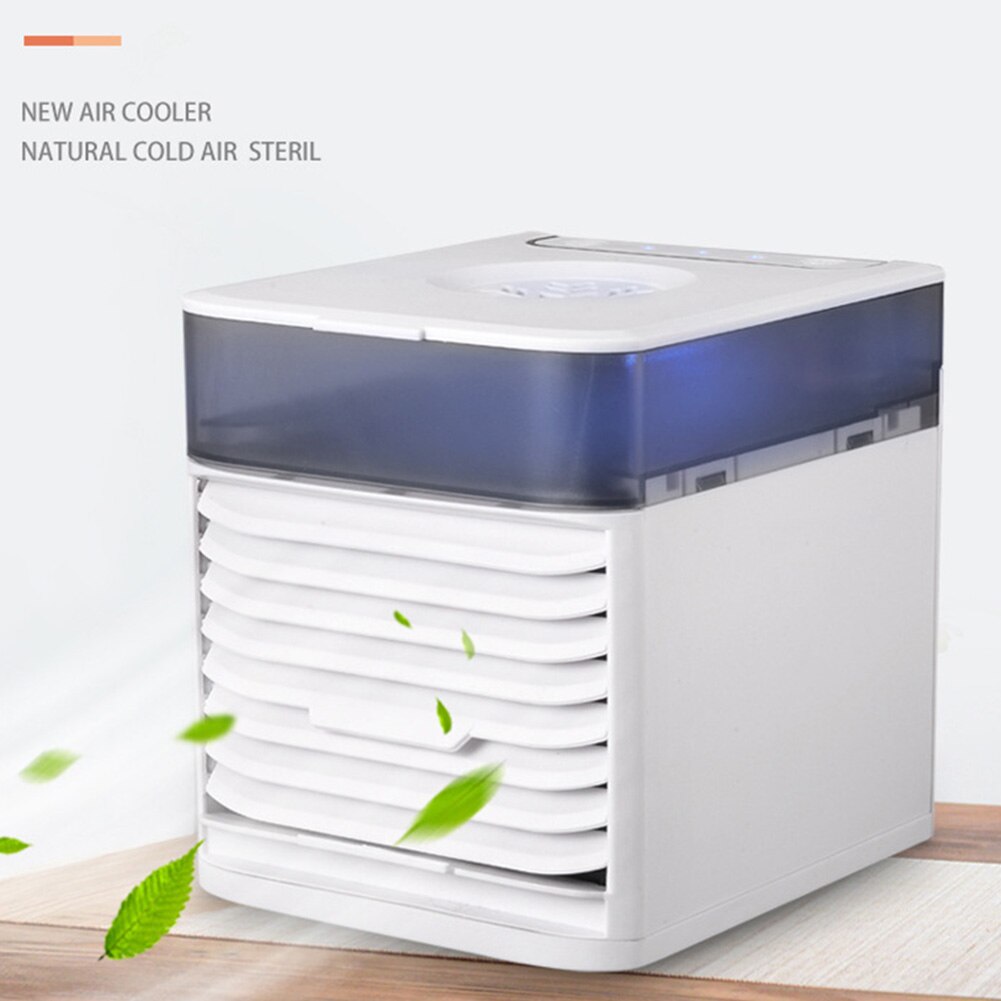 Air Conditioner Air Cooler Mini Fan Portable Airco... – Grandado