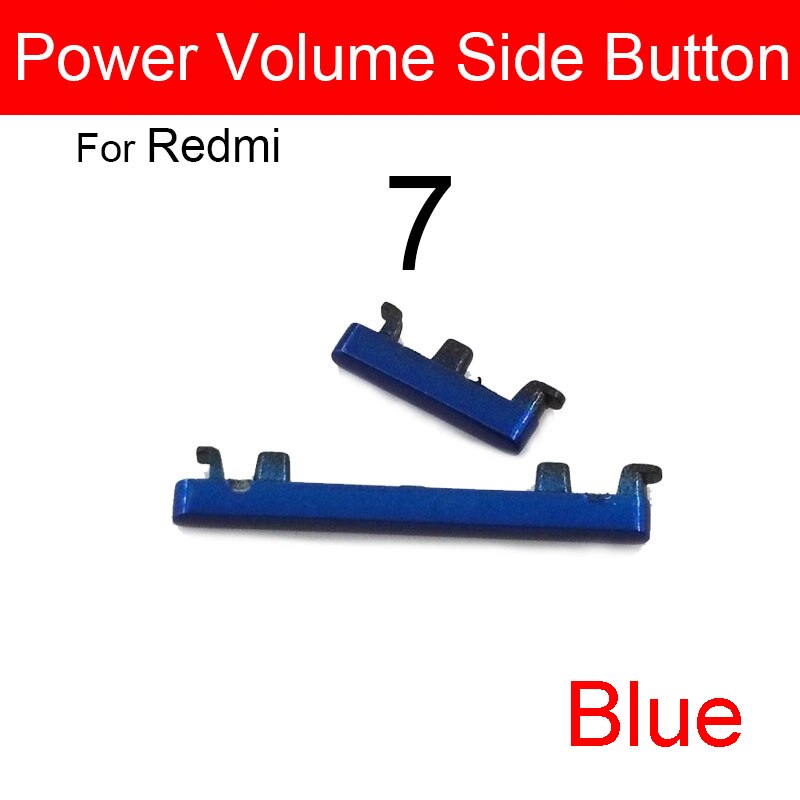 External Clip Of Power Volume Side Button For Xiao... – Grandado
