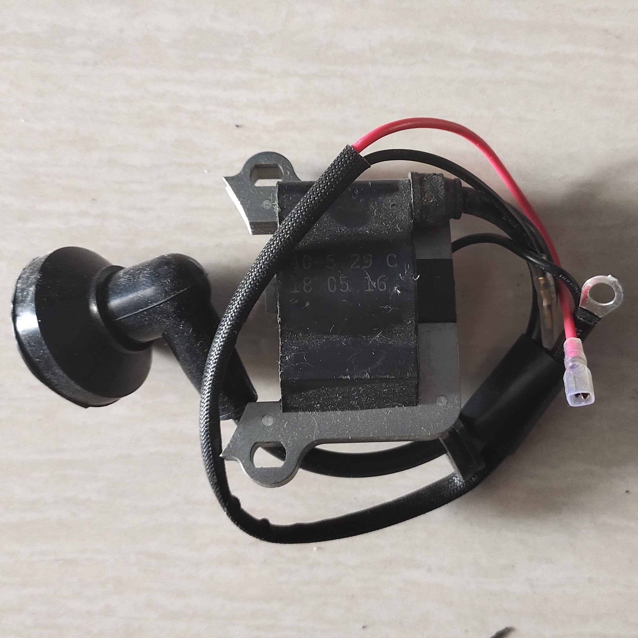 FBT ignition coil flyback transformer for hangkai ... – Grandado