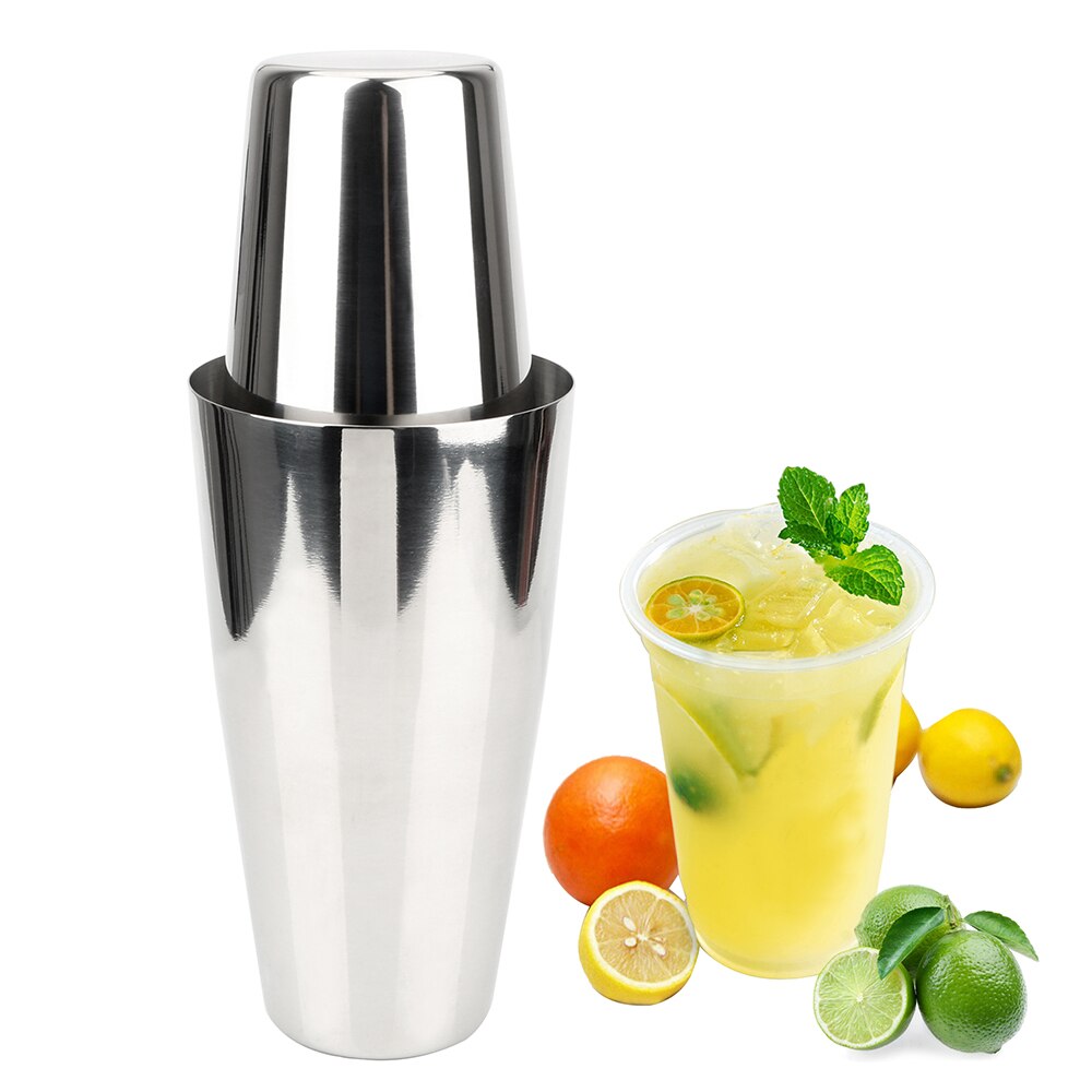 Bar Tools Flair Mixing Tin Set Cocktail Shaker Gad... – Grandado