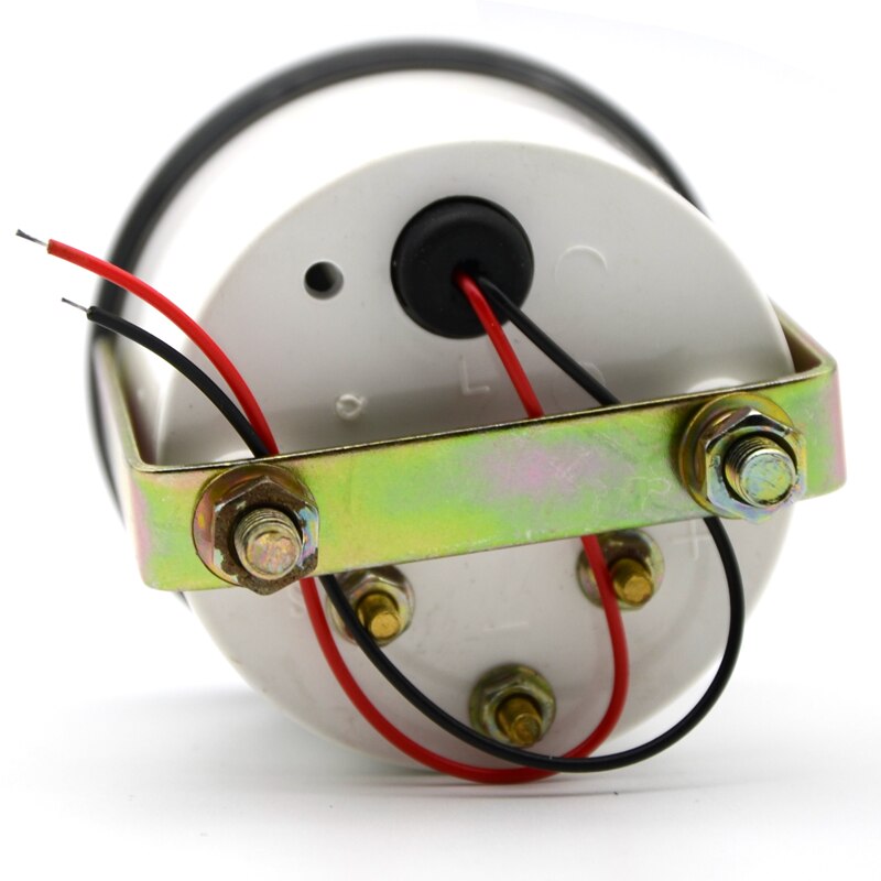 Dragon Gauge 2 "52Mm Olie Druk Auto Gauge 0 ~... – Grandado