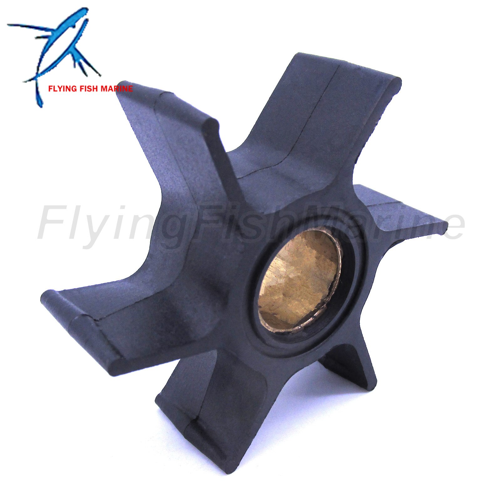 Boot Motor Waterpomp Impeller Voor Selva 2-Takt 35... – Vicedeal