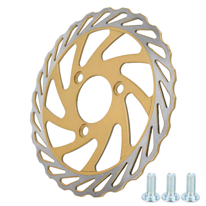 Mini Bike Parts Stainless Steel Bike Brakes for Mo... – Grandado