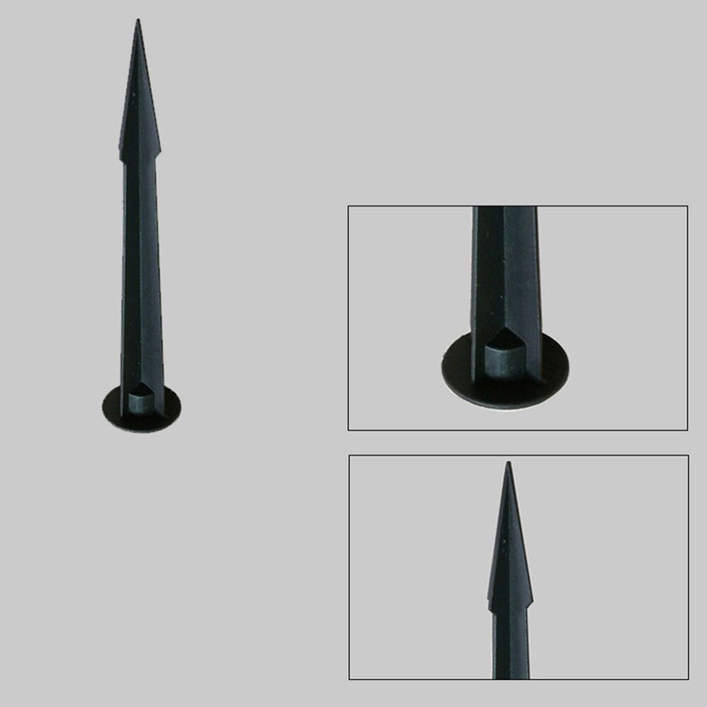 1PC Ground Spike Easy to Use Aluminum Light Weight... – Vicedeal