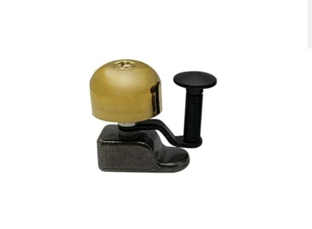 Classic Pure Copper Bicycle Bell Mini Vintage Supe... – Grandado