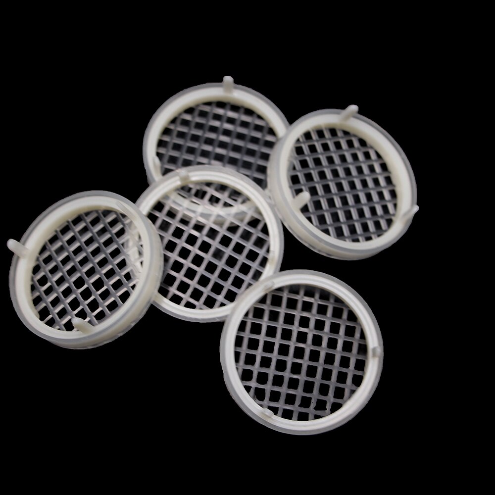 5PCS round queen bee cage plastic king cages bees ... – Grandado