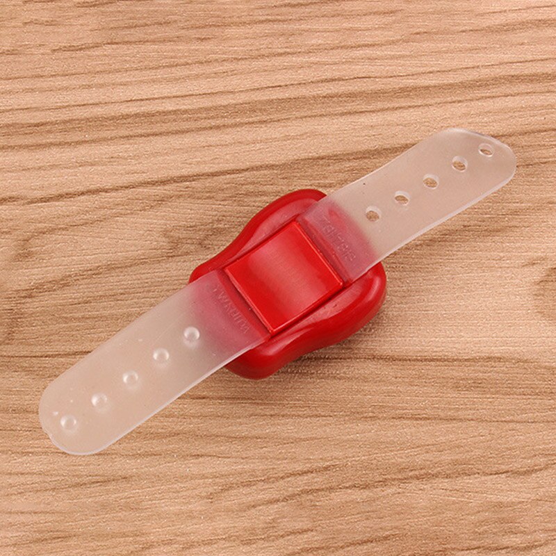 1Pcs Mini Stitch Marker Row Finger Counter LED Ele... – Grandado