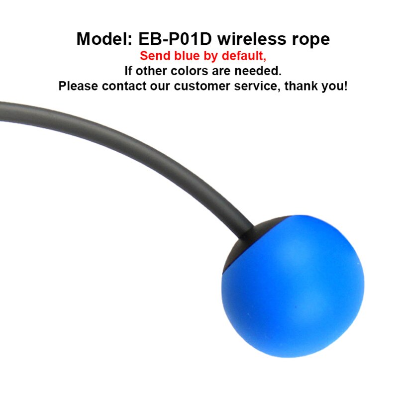 Mini Jump Ropes Dual-purpose Wireless Skipping Rop... – Grandado