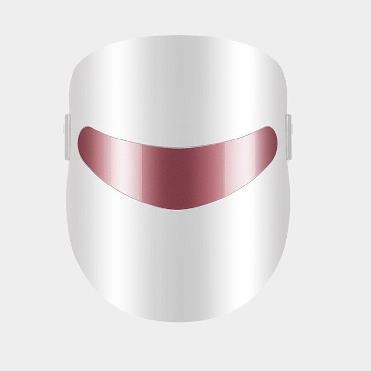Photon Led Facial Mask Machin Lighting Tender Faci... – Grandado