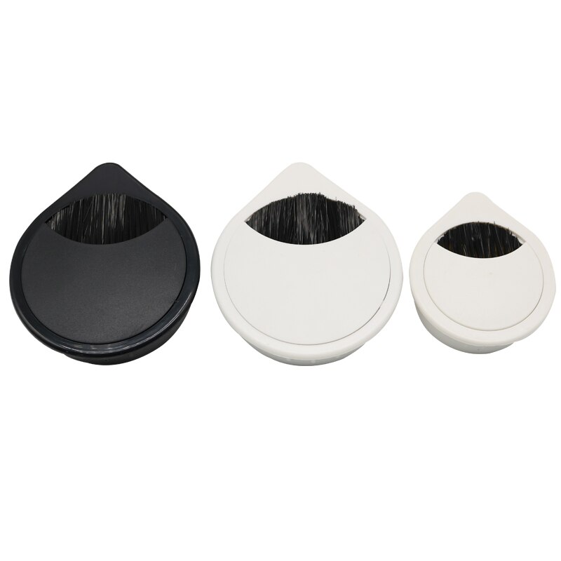 1Pcs Desk Wire Hole Cover cable Grommet Table Cabl... – Vicedeal