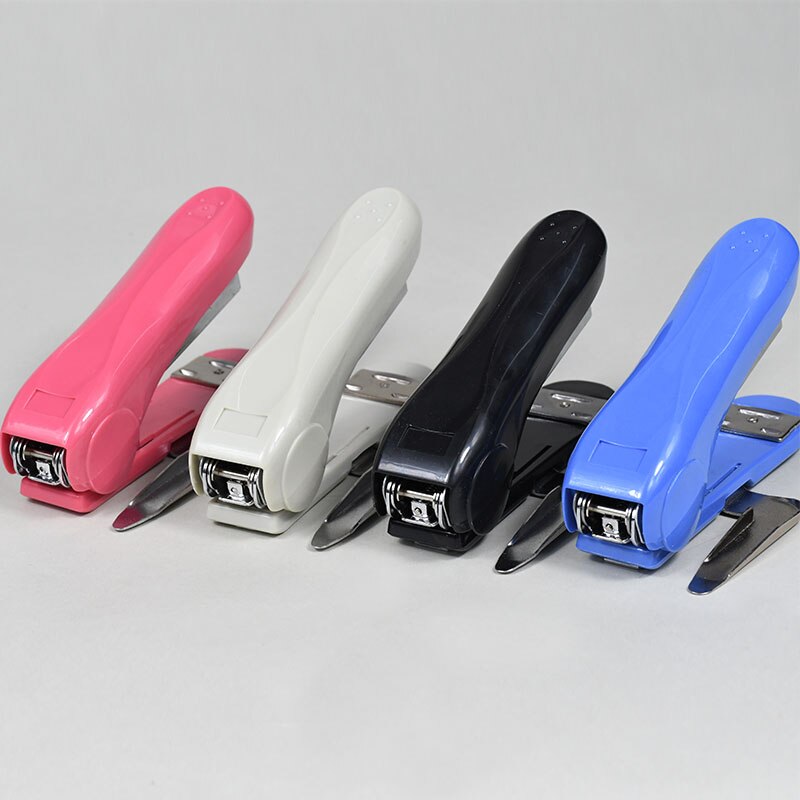 8807R Stapler Paper Book Binding Stapling Machine ... – Grandado