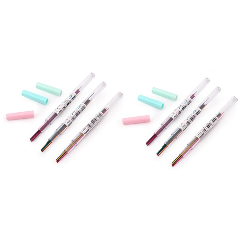 0.5 /0.7 mm Colorful Mechanical Pencil Lead Art Sk... – Vicedeal