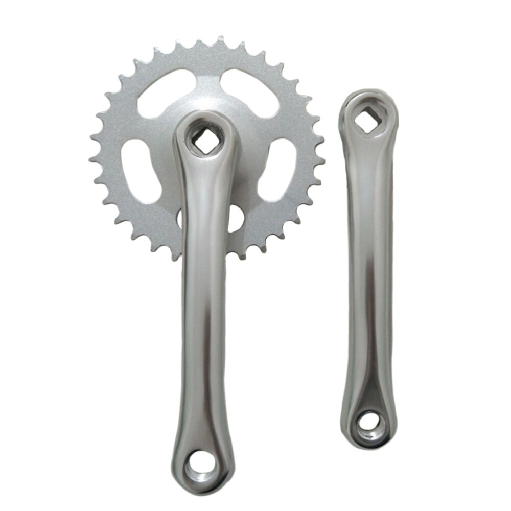 32 Teeth Mountain Bicycle Crankset Bike Tooth Plat... – Grandado
