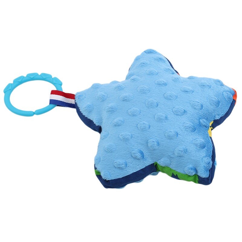 Newborn Blankie Soothing Toy Of Baby Toys Animal S... – Vicedeal