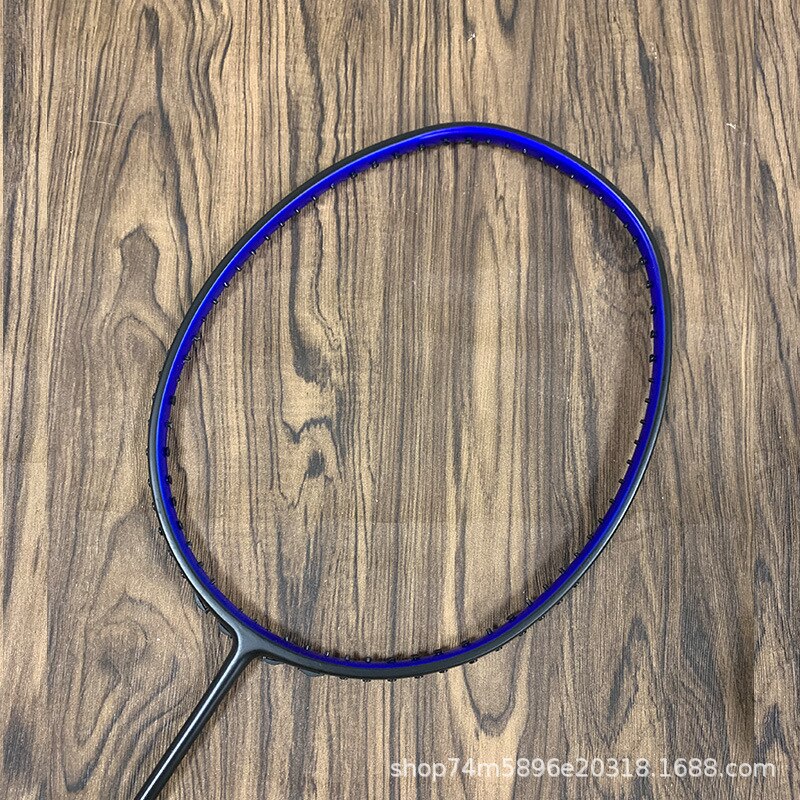 Full Carbon Fiber Professionele Badminton Rackets ... – Grandado