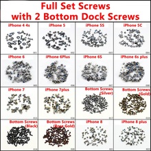 Message for Bottom Screws Color Full Screw Set for... – Grandado