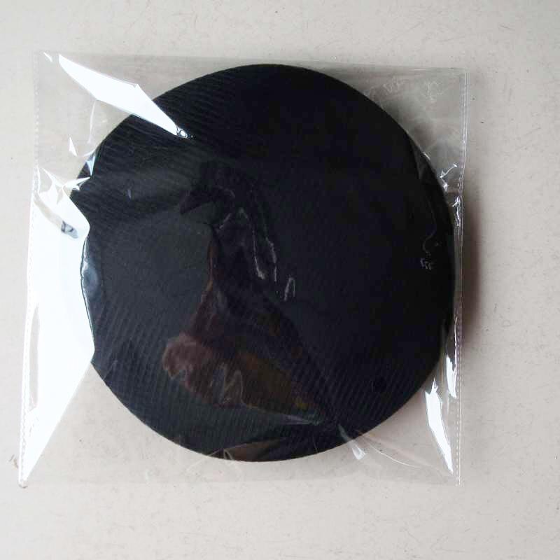 disposable hairnet 20inch black color color invisi... – Vicedeal