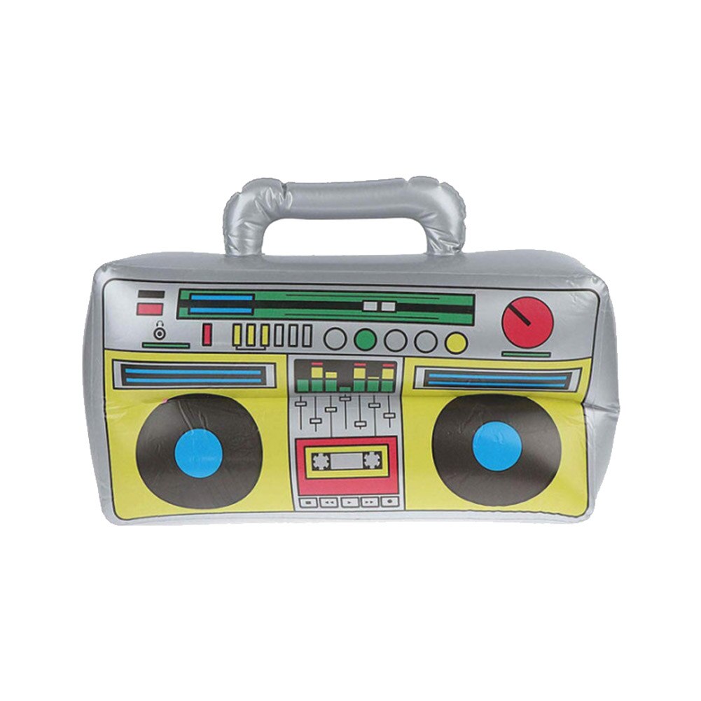Inflatable Radio Boombox Inflatable Mobile Phone B... – Vicedeal