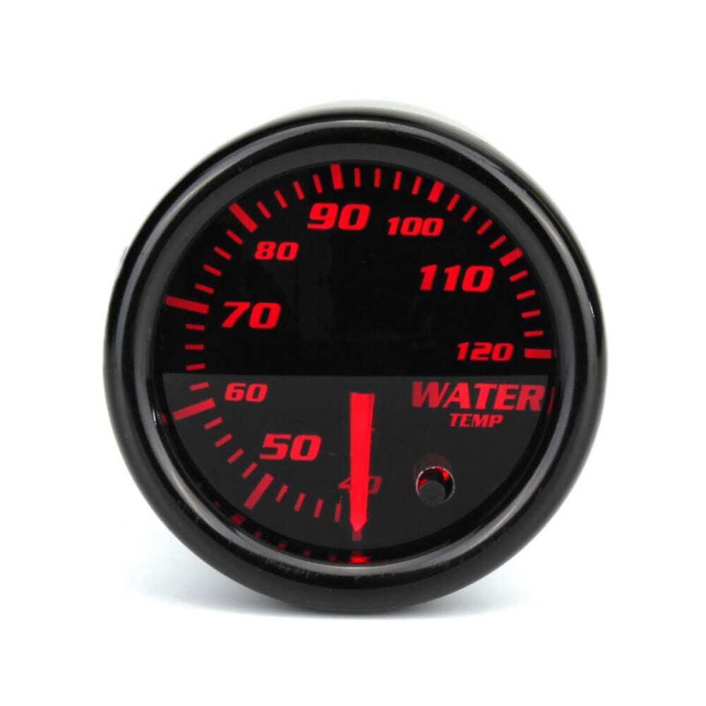 Modified Auto Car Instrument 12V 7 Colors LED Back... – Grandado