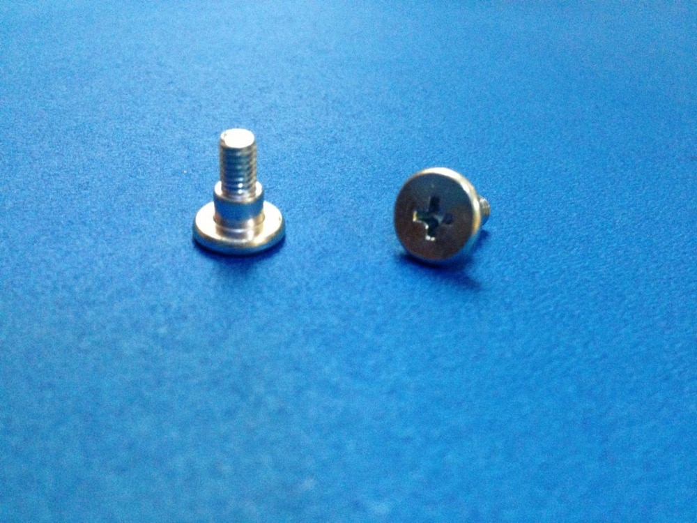ORIGINAL Duplicator Stepped Screw; F5.3X3.5;M4X6 f... – Grandado