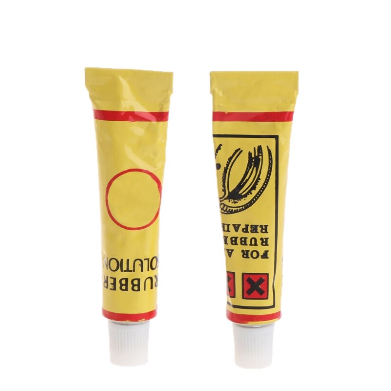 2Pcs Fietsband Reparatie Fiets Tool Kit Koude Rubb... – Grandado