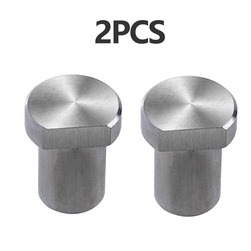 1pcs 20mm Workbench Stop Stainless Steel Limit Ten... – Grandado