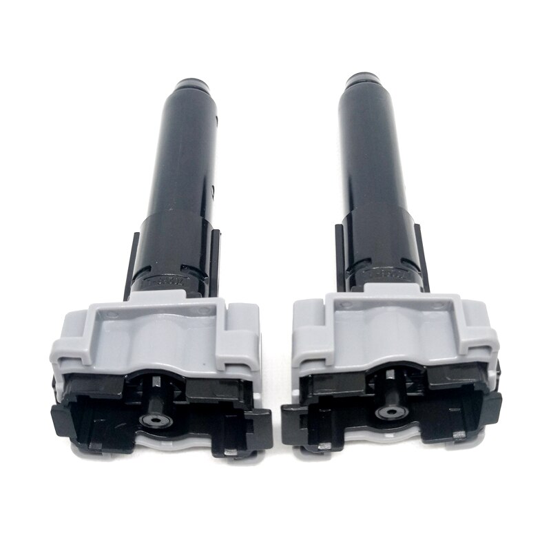 Høyre & venstre frontlys hovedlys vaskemunnstykke ... – Grandado