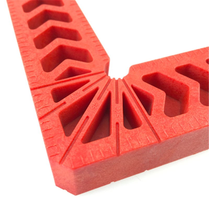 90 Degree Red Right Angle Auxiliary Locator 3/4/6 ... – Grandado