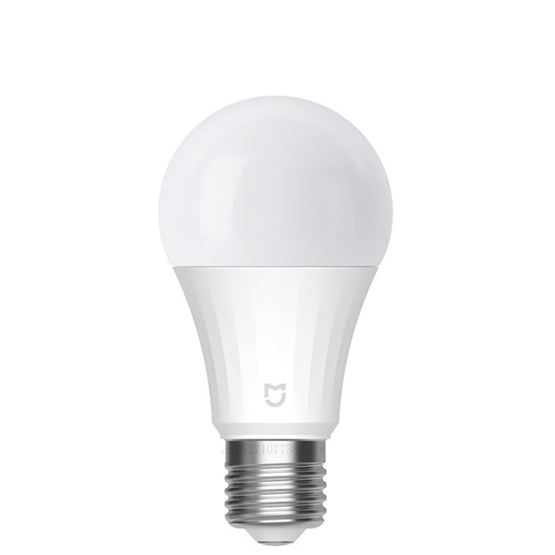 Xiaomi MIJIA Youpin ampoule LED intelligente pour ... – Grandado