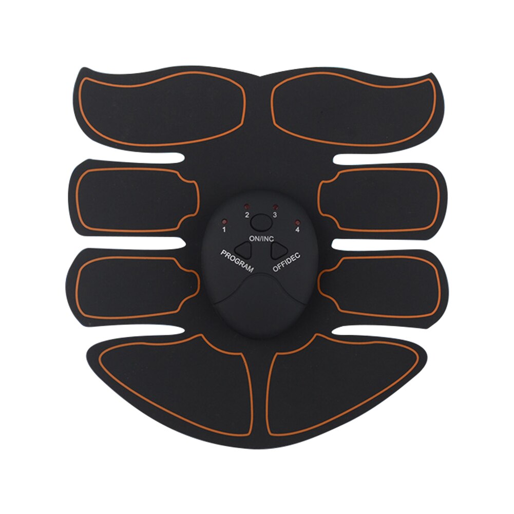 Abdominal Muscle Sticks 15 Modes PU Buttock Patche... – Vicedeal