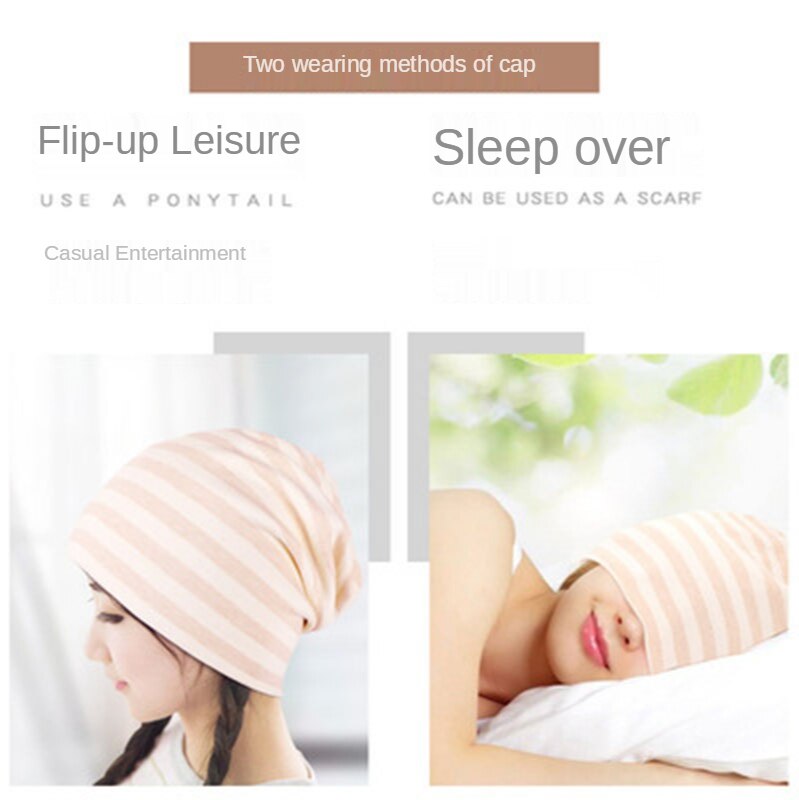 Pregnancy Women Confinement Cap Maternity Cotton S... – Grandado