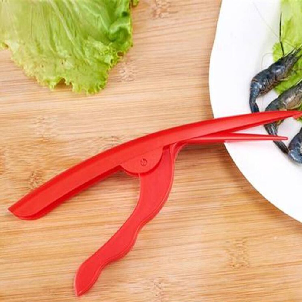 Prawn Peeler Stainless Steel Shrimp Prawn Peel Dev... – Grandado