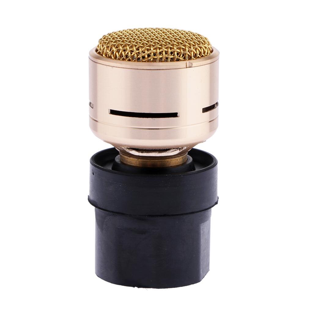 Dynamic Wireless / Microphone Microphone Cartridge – Grandado