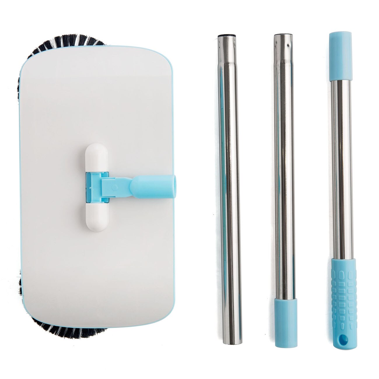 Portable Automatic Hand Push Sweeper Household Mag... – Grandado
