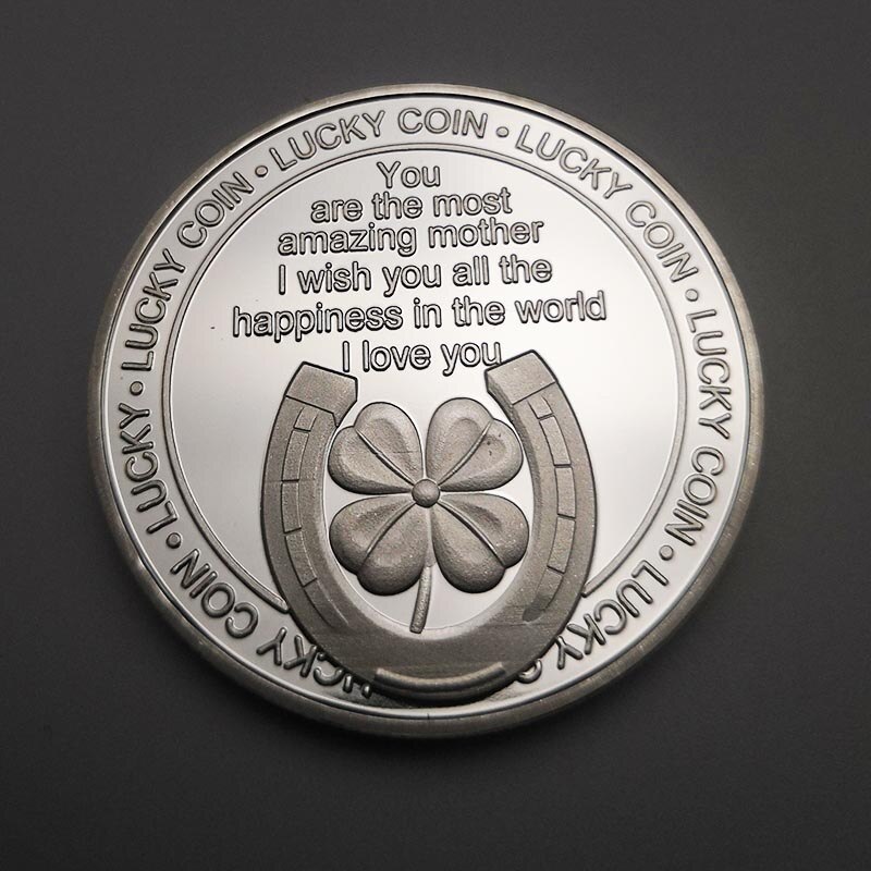 Good Luck and Happiness Blessing to Amazing Mother... – Vicedeal